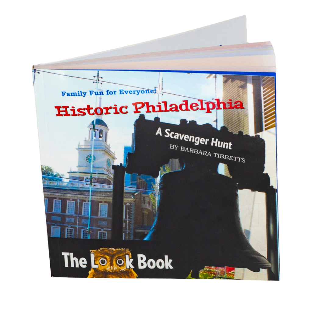 Philadelphia, PA - The LOOK Book